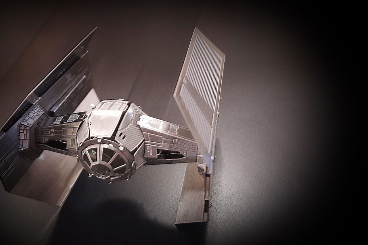 Learning from Failures: Lessons from Air Power Innovators and Star Wars ...