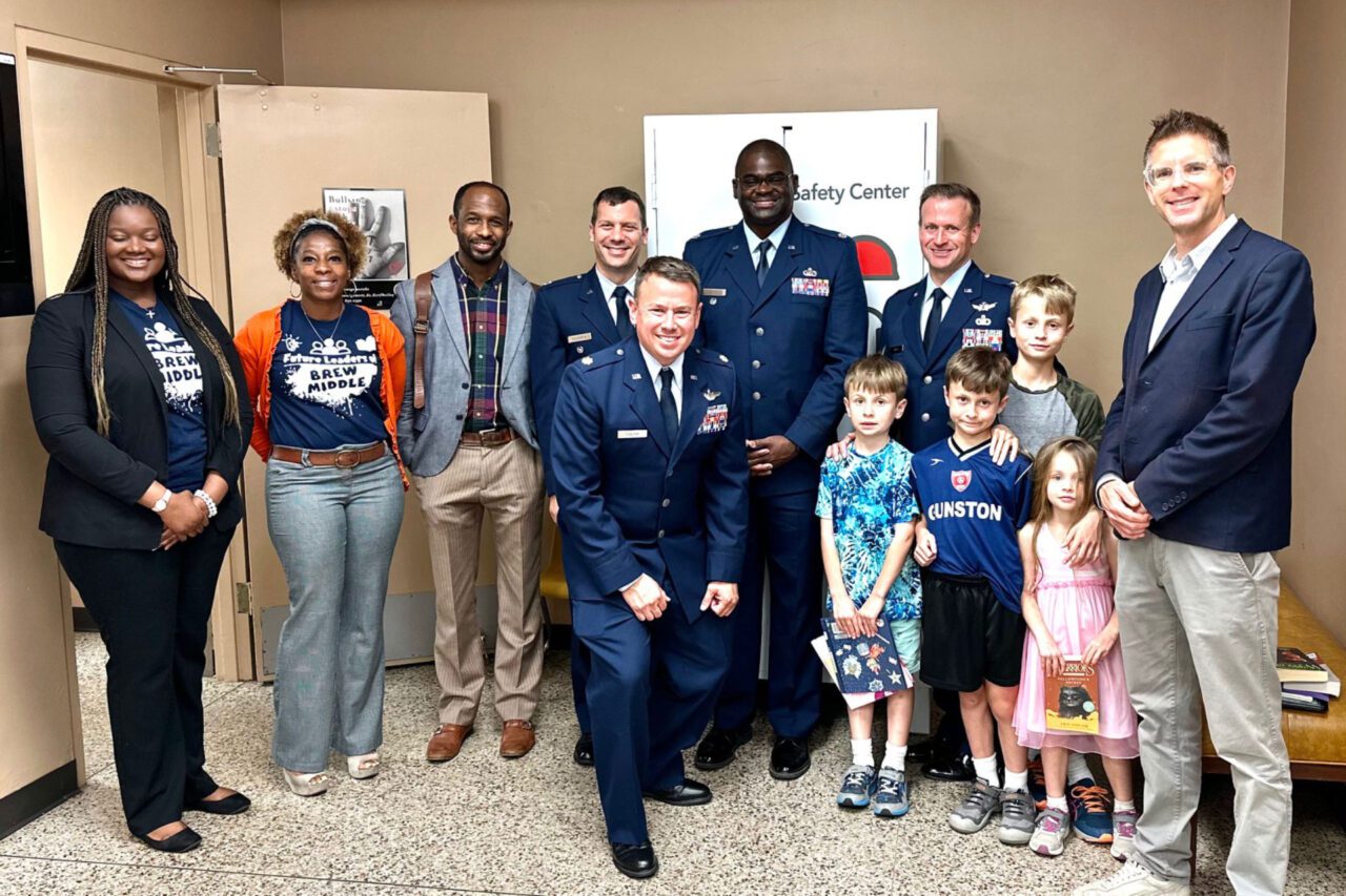 Project PELLA: A Dynamic Initiative to Expose, Engage and Enrich the ...