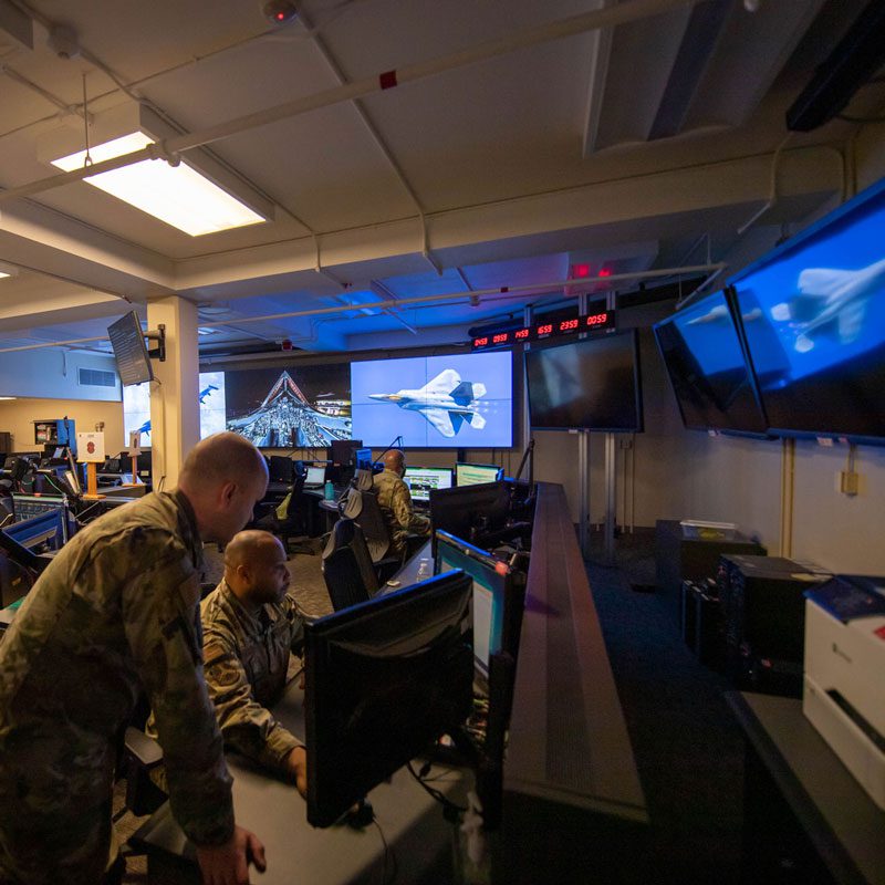 Inspiring Doctrinal Innovation Essay Contest - Air University's ...