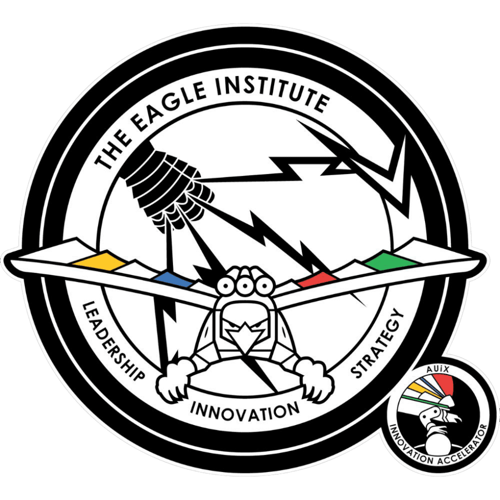 The Eagle Institute - Air University's Innovation Accelerator (AUiX)