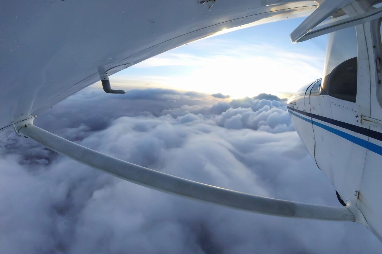 Impact - Air University's Innovation Accelerator (AUiX)