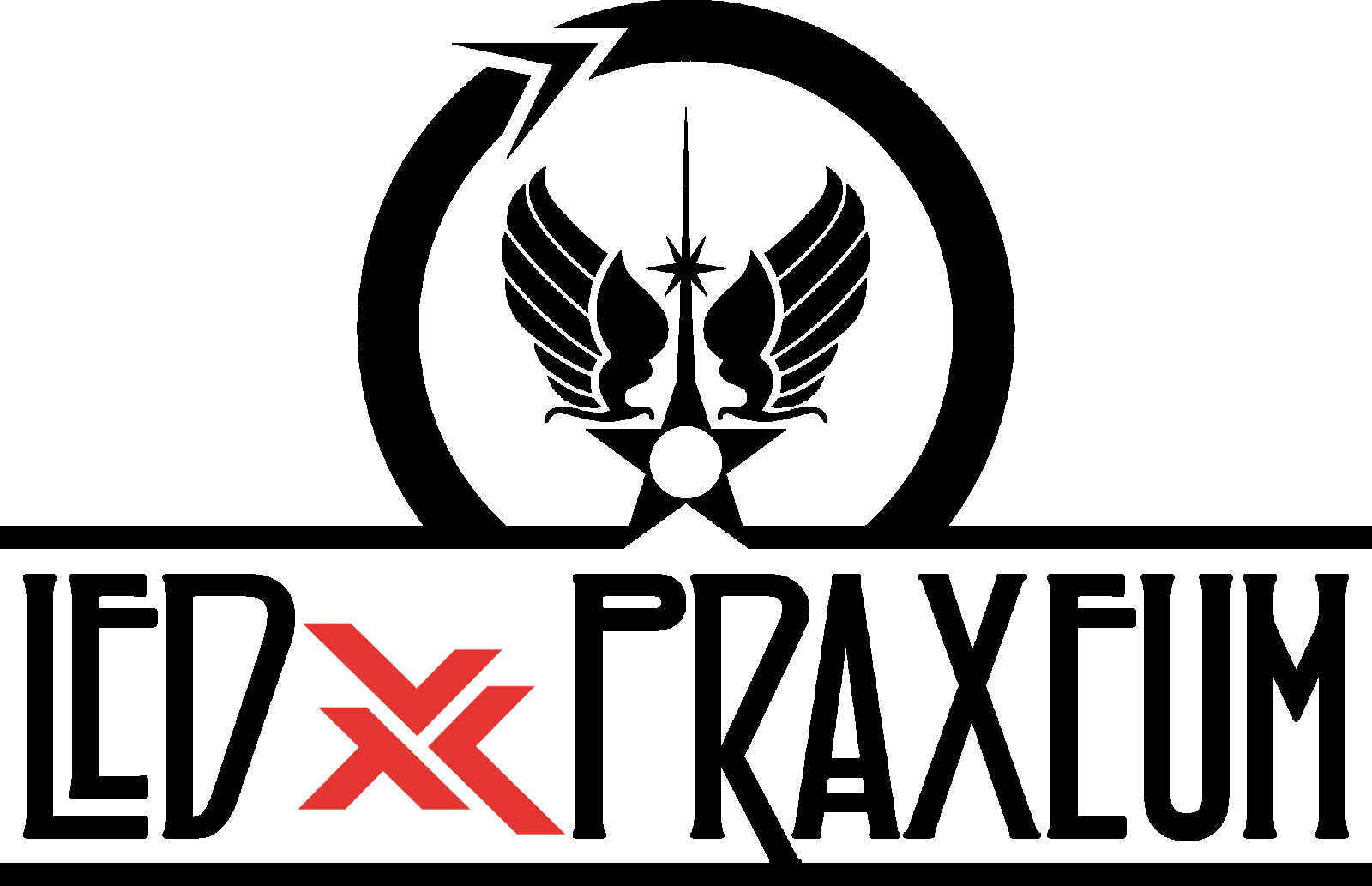 LEDx Praxeum - Air University's Innovation Accelerator (AUiX)