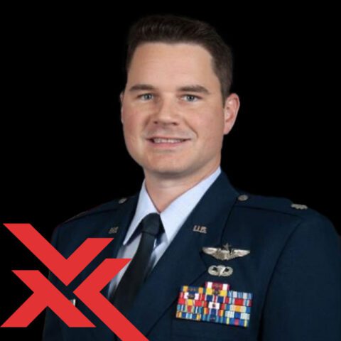 LEDx Praxeum - Air University's Innovation Accelerator (AUiX)